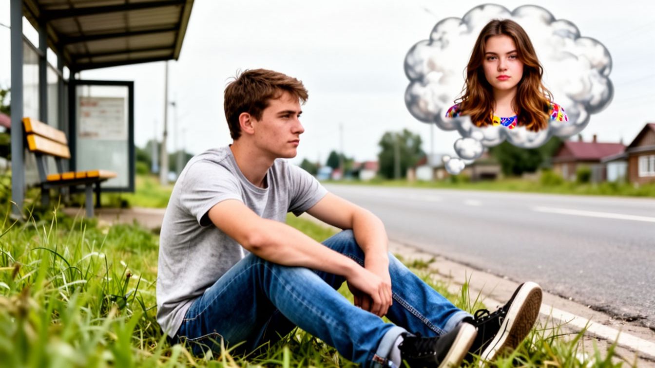 Эх,любовь моя,любовь!