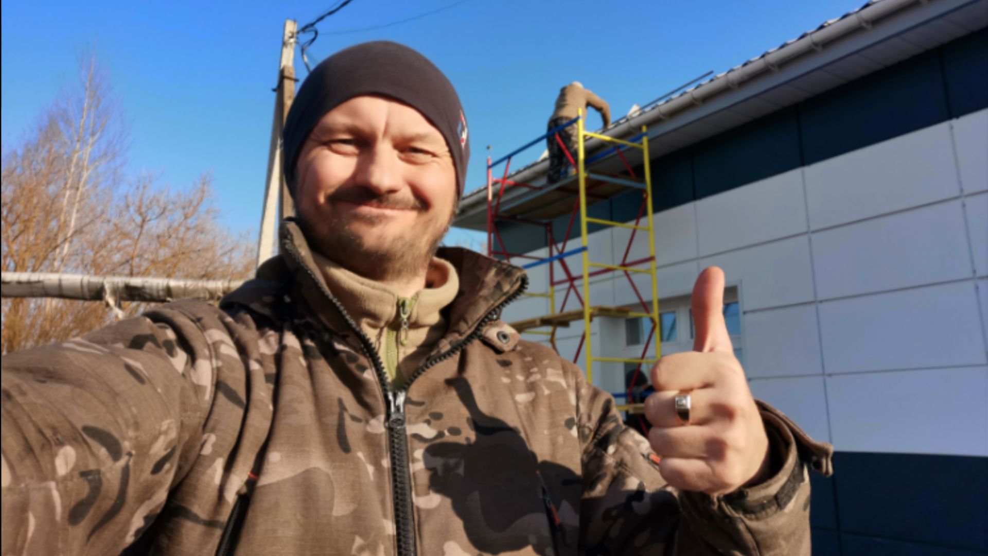 РЕМОНТ КРОВЛИ 🏘️ ДЕМОНТАЖ СНЕГОЗАДЕРЖАТЕЛЕЙ И ГИДРОИЗОЛЯЦИЯ ОТВЕРСТИЙ КРЕПЛЕНИЯ 👷🛠️🏠