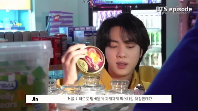 Бэкстейдж со съёмок концепт-фото к альбому BTS «PERMISSION TO DANCE ON STAGE - LIVE»