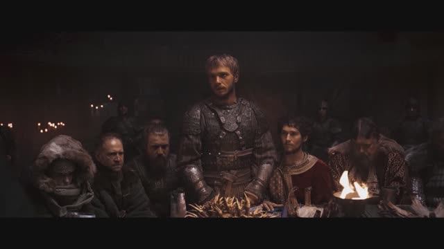 ЛЕГЕНДА О КОЛОВРАТЕ