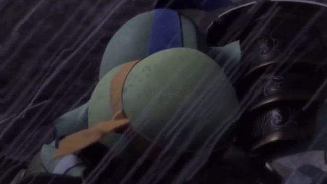 черепашки ниндзя 2012 леонардо[5]