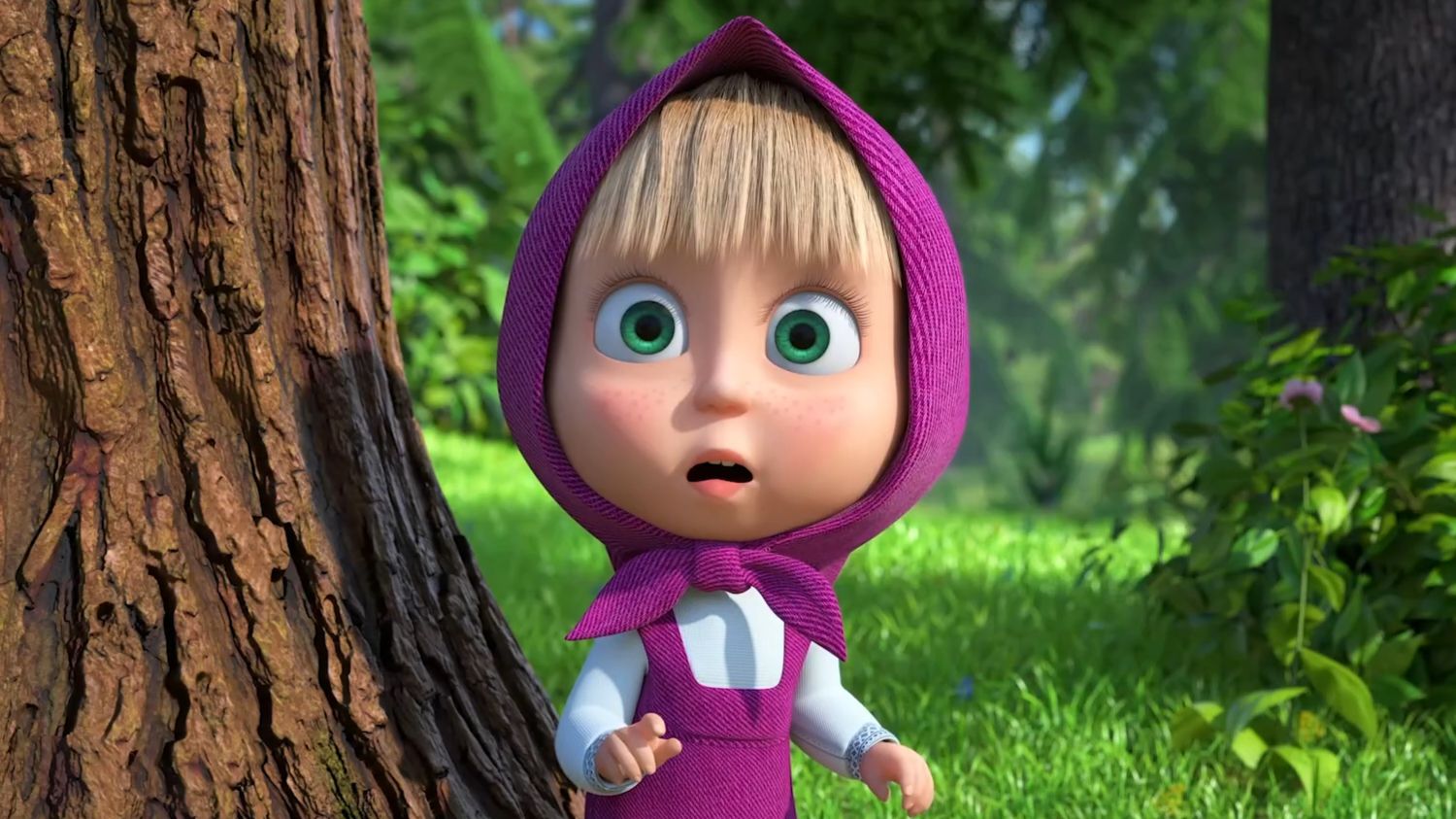 Маша и Медведь. Сборник. Для детей. Детям. Мультфильм для детей игровой.