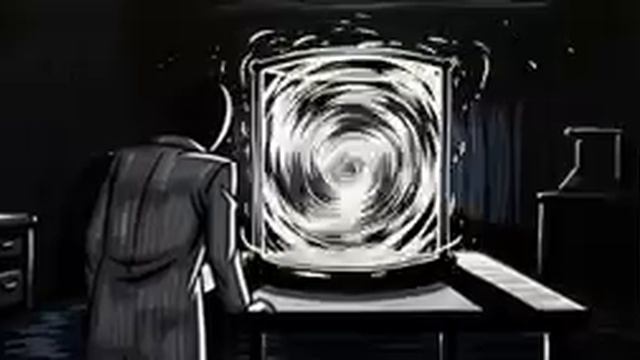 Психология Людей, Которые Придумывают Вымышленные Сценарии 6 черт перезалив с ютуба