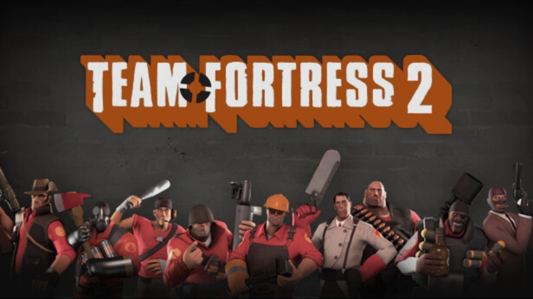 видео по тф2