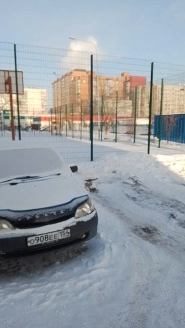 г. Новосибирск