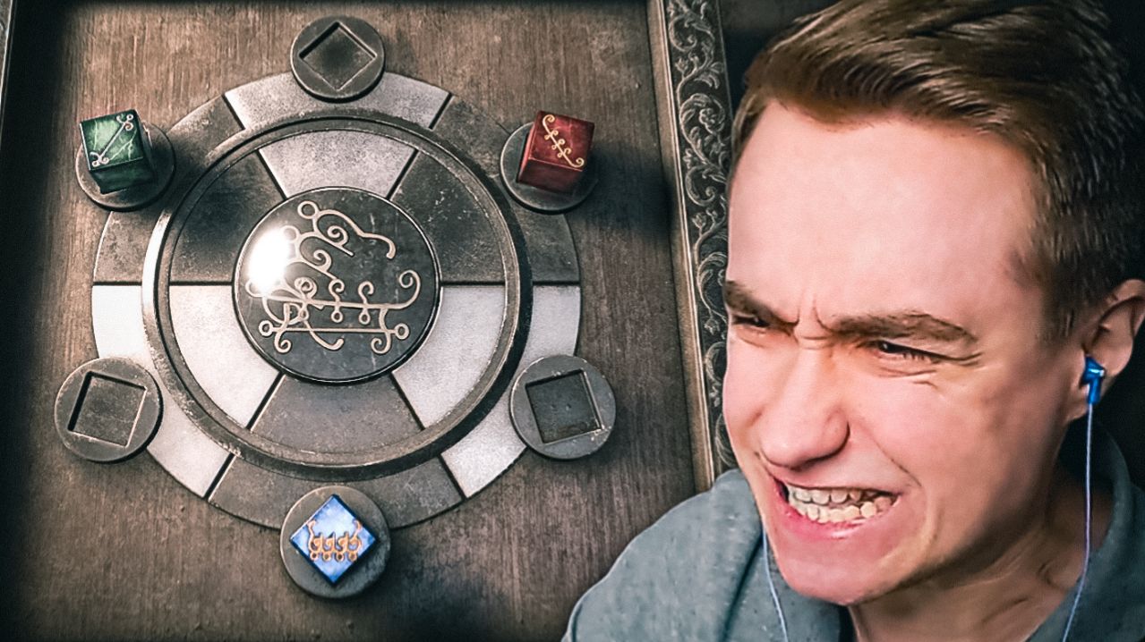 "ЗАГАДОЧНЫЙ" ОТЕЛЬ! Silent Hill 2 Remake #17