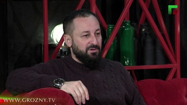 Добрый вечер, Грозный! Эфир от 29.03.2026г