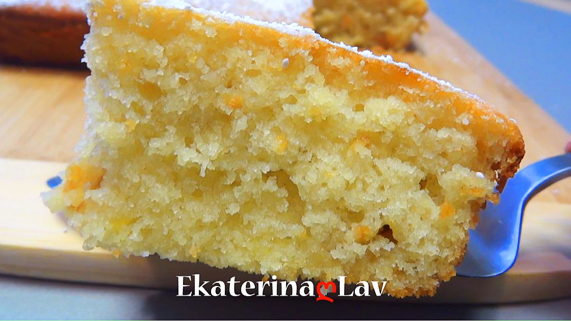 САМЫЙ вкусный ПИРОГ НА КЕФИРЕ с вареньем на скорую руку! ТАЕТ ВО РТУ! Супер быстрый и простой рецепт