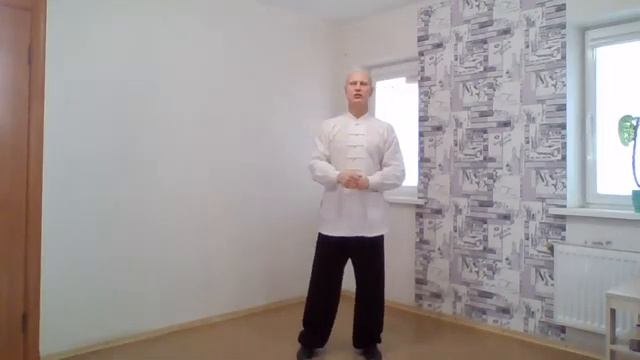 Занятие №9. Новогодний ЦИГУН