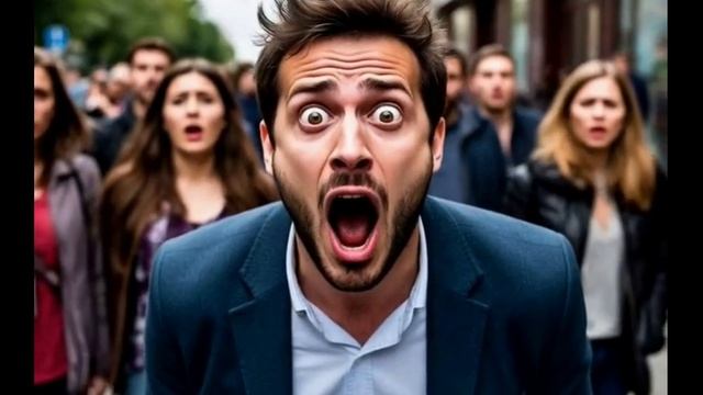 Автомобиль - САМЫЙ опасный транспорт (Видео с ЮМОРКОМ)