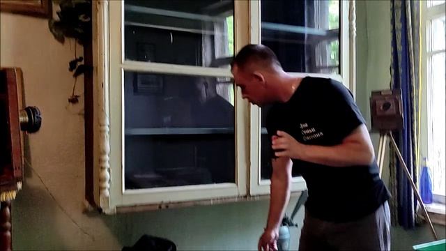 Шесть кадров на удачу: как выбирали лучшее фото на документы