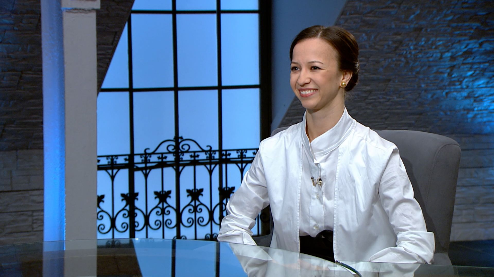 Рената Шакирова