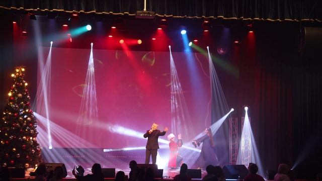 Черные глаза - Бабич Михаил, студия восточного танца Елены Евсеевой