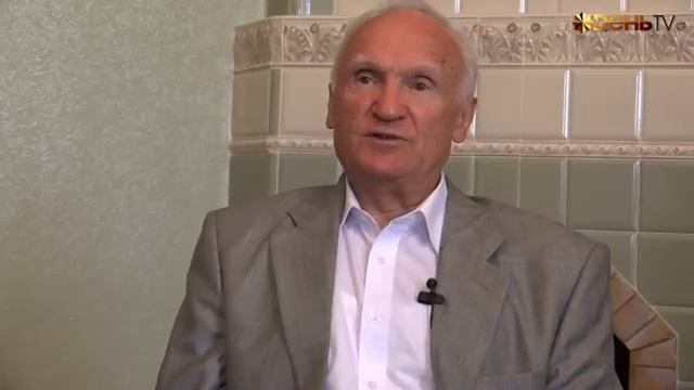 Язычество – культ страстей. Возрождение язычества