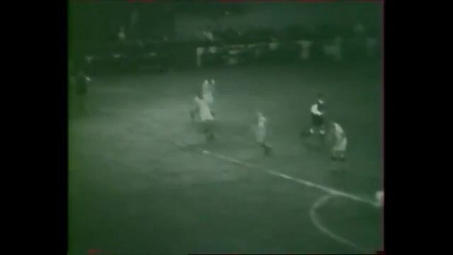 18. Сезон 1958-1959 г.г. КЕЧ. Обзор 1-2 финала