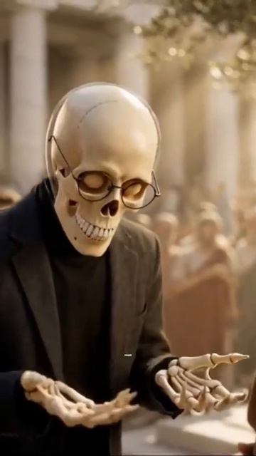 😱ЧТО ЕСЛИ ТЫ БЫЛ СОВРЕМЕННЫМ ФИЛОСОФОМ В ДРЕВНЕЙ ГРЕЦИИ??