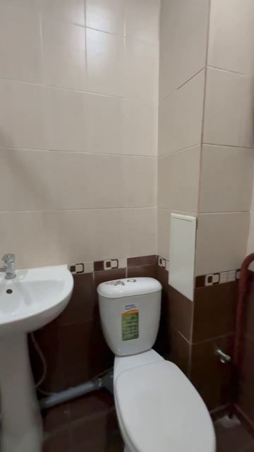 Квартира Абакан Некрасова 45