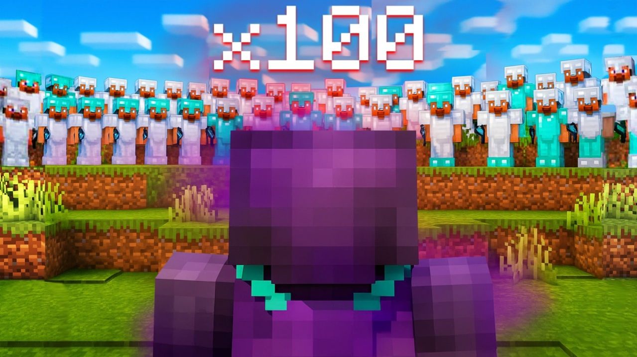 100 игроков против ЛУЧШЕГО ТРАПЕРА - УБЕЙ И ПОЛУЧИ 5 ТЫСЯЧ РУБЛЕЙ