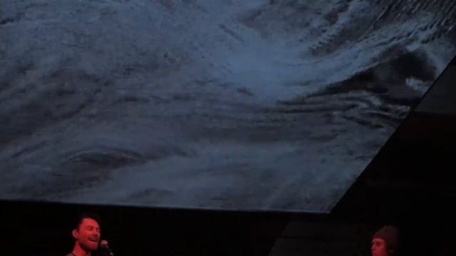 D-Pulse - Get Lost (Live @ The New Space, Moscow, 2017)