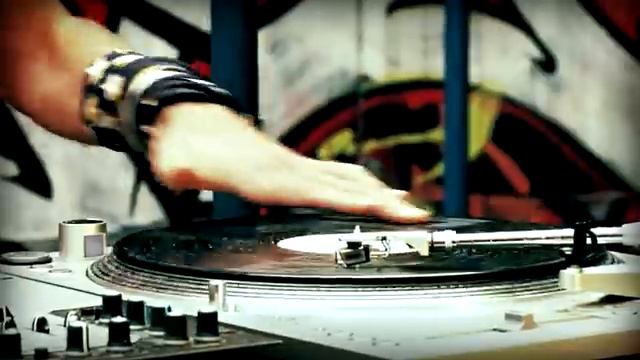 Bad Balance - Хип-хоп в районах бедных