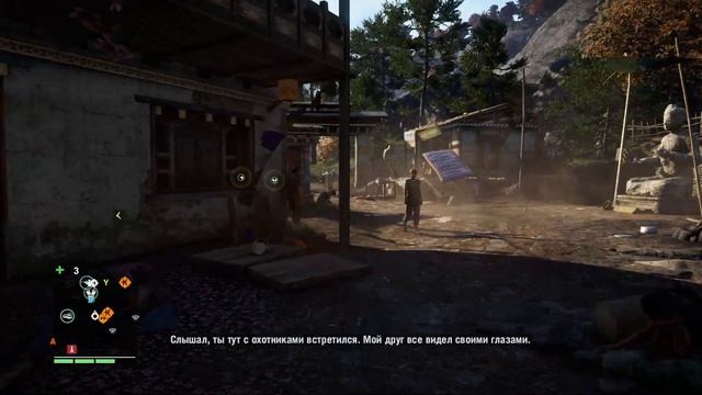 СДЕЛАЛ НЕ ПРАВИЛЬНЫЙ ВЫБОР | ПРОХОЖДЕНИЕ FARCRY 4 #6