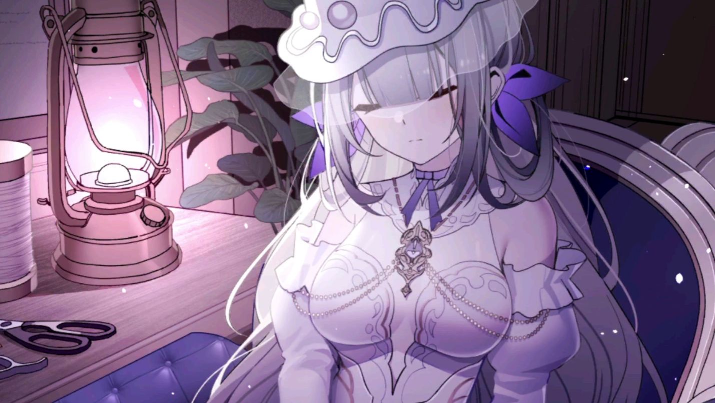 Golden Bough and Seven Wishes | Soul Tide | Fantasy | Cюжет | Часть 1 | Без комментариев