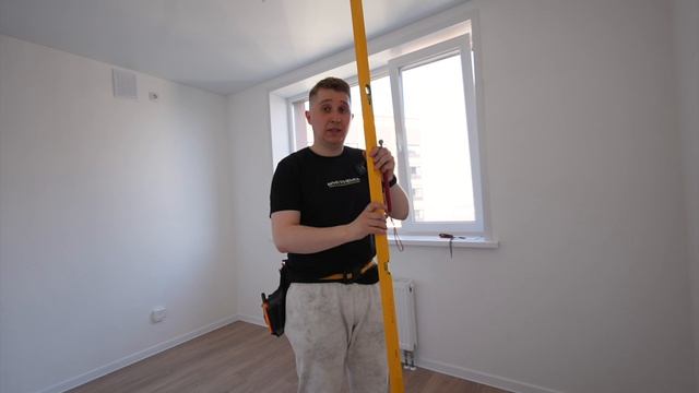 ЖК Основинские Кварталы Застройщик TEN приемка квартиры