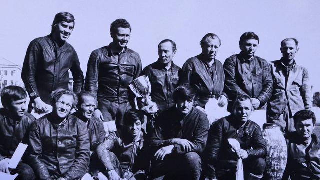 «Первый чемпион. Габдрахман Кадыров», 2017, документальный фильм