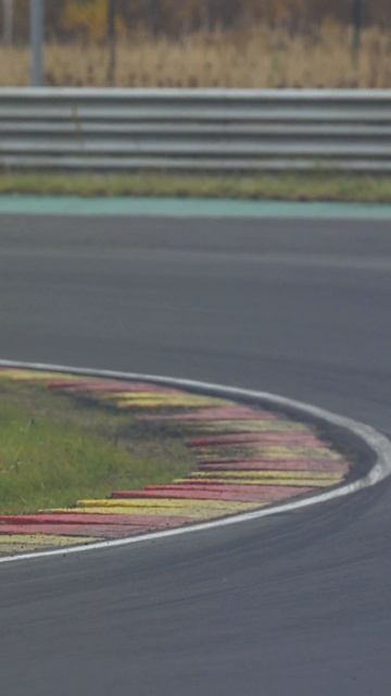 «Как только пересекаешь линию питлейна — остаешься только ты и кольцо»