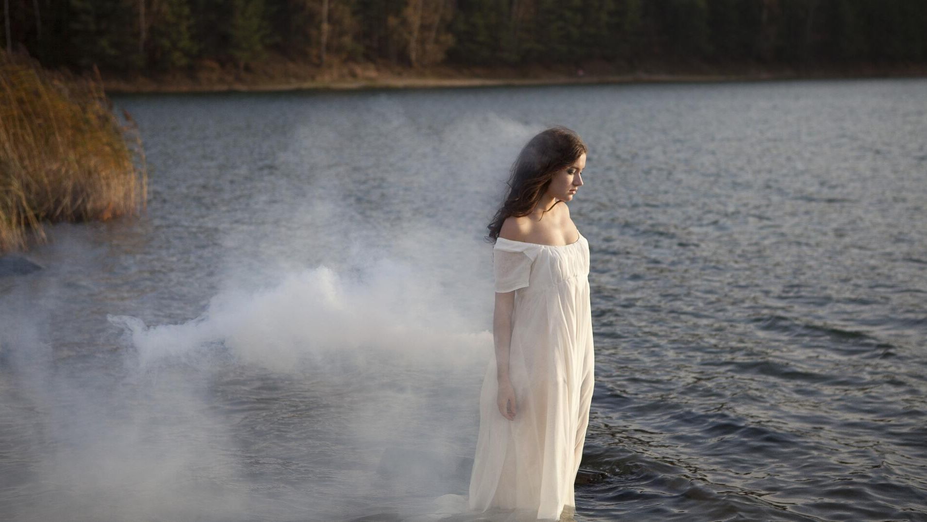 Христина Соловій — Fortepiano