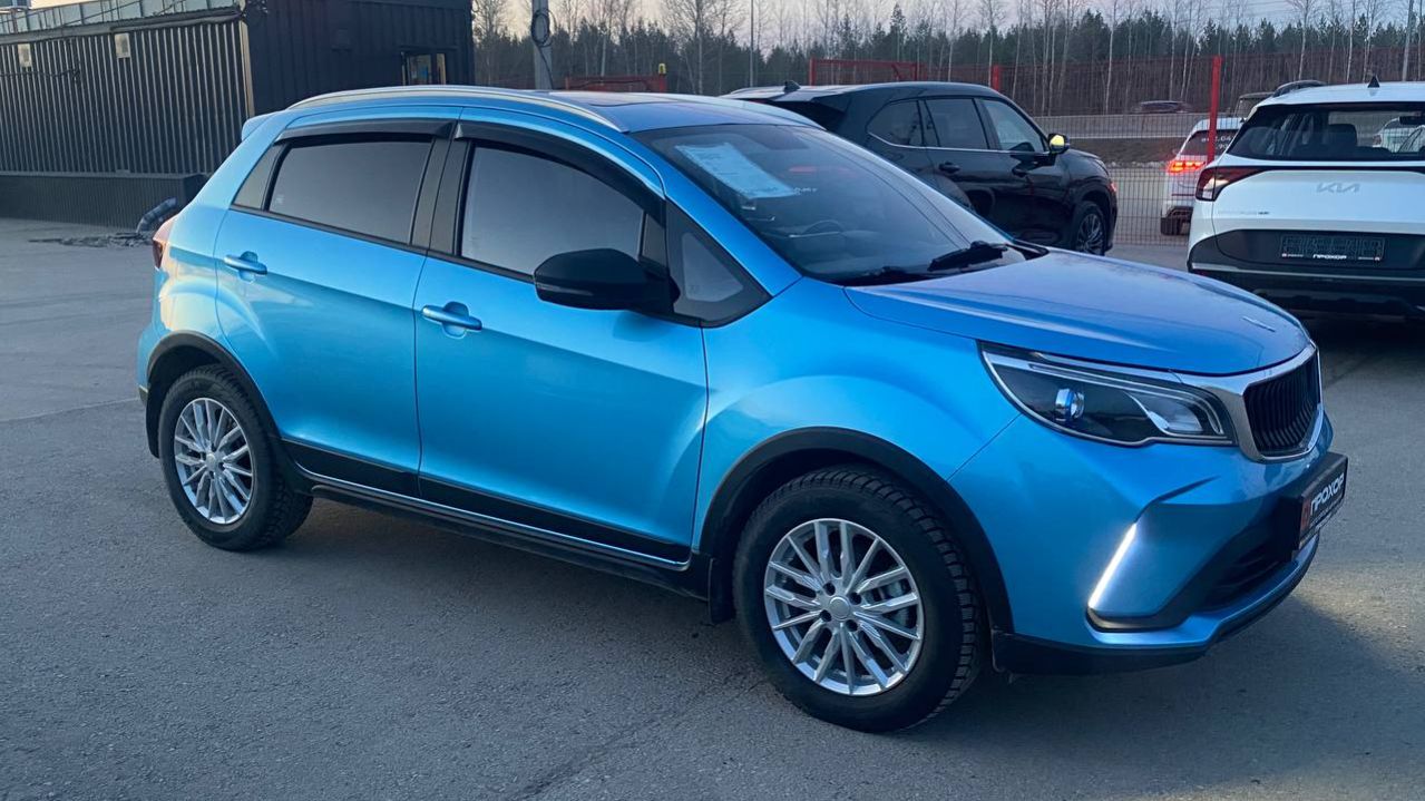 Обзор на Livan X3 Pro, 2023 ПРОХОР | Просто Хорошие Автомобили!