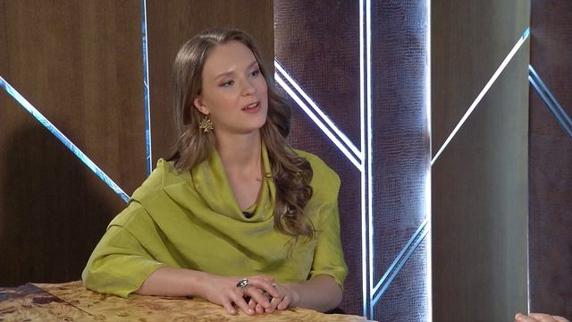 Интервью: Алик Якубович