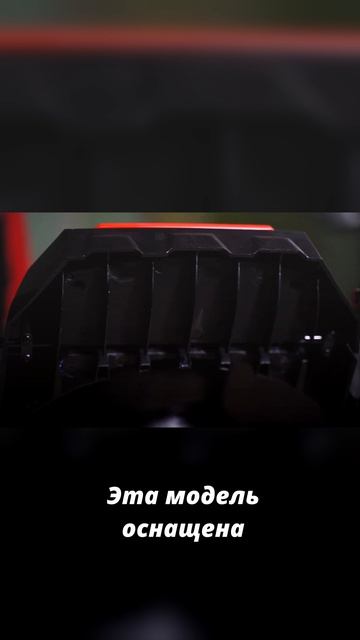 🌳Функции газонокосилок FUBAG |