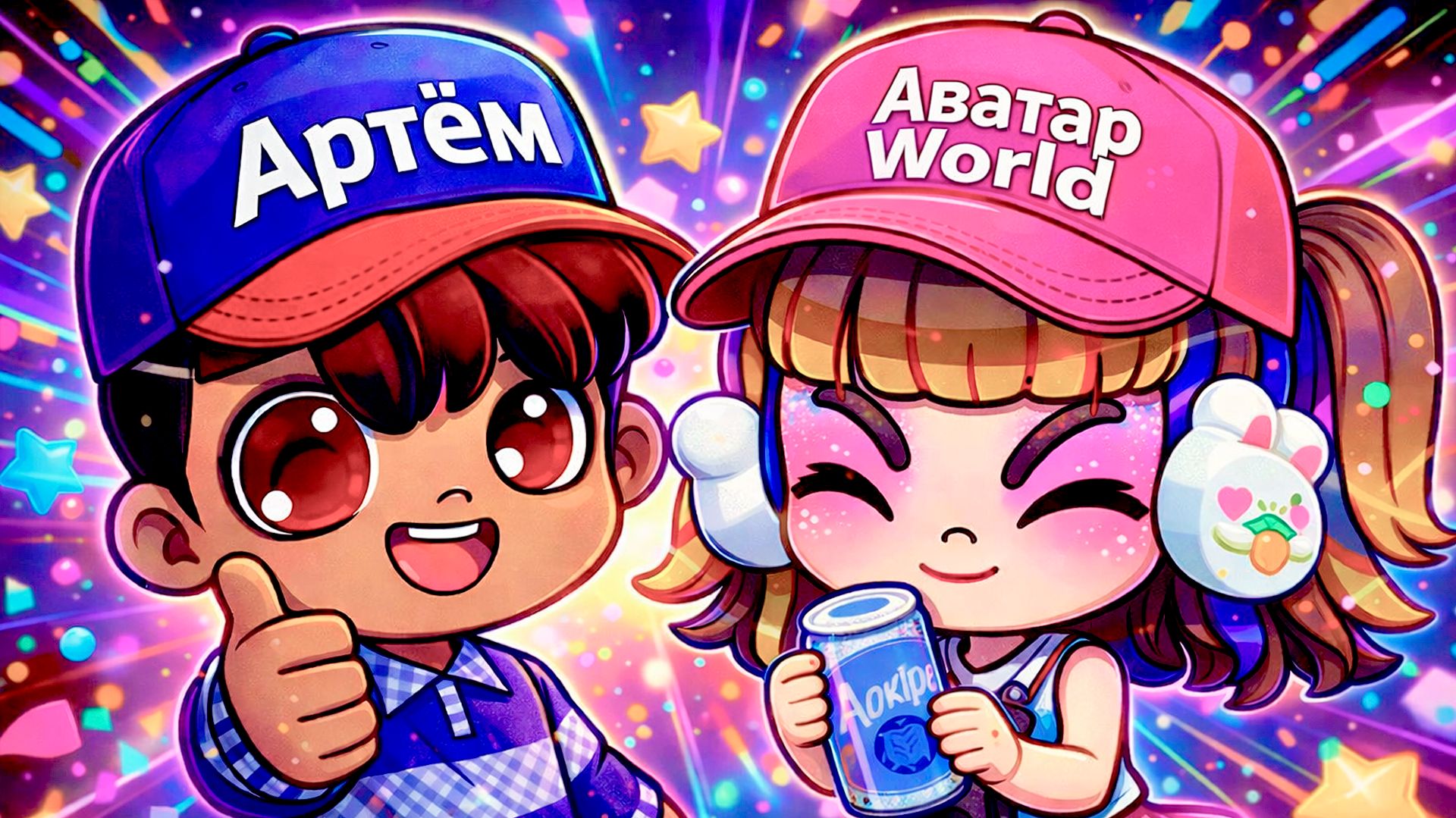 5 серия. Ответ Киры ШОКировал всех 😱 Любовь ♥️ в Аватар Ворлд