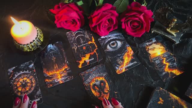 💥☝️ЧТО ВНЕЗАПНО ВОРВЁТСЯ В ВАШУ ЖИЗНЬ ❓❗️✨#tarot