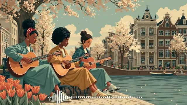 Романтическая босса | Латинский джаз - Чилл босса-нова и винтажная атмосфера