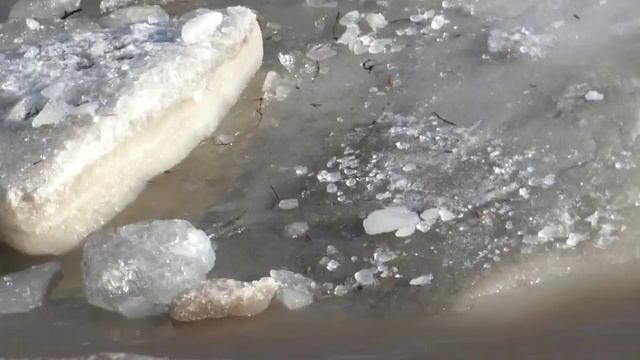 2026.04.03. Ледоход.