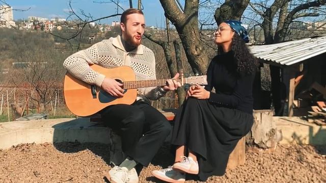 Ближе Господь к Тебе - Семья Фонарюк