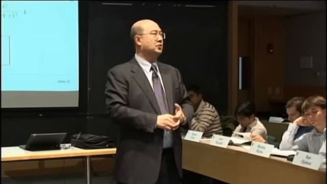 Ses 3： Present Value Relations II