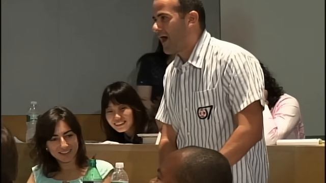 Ses 1： Introduction and Course Overview