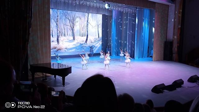 20260403 Снежная сказка