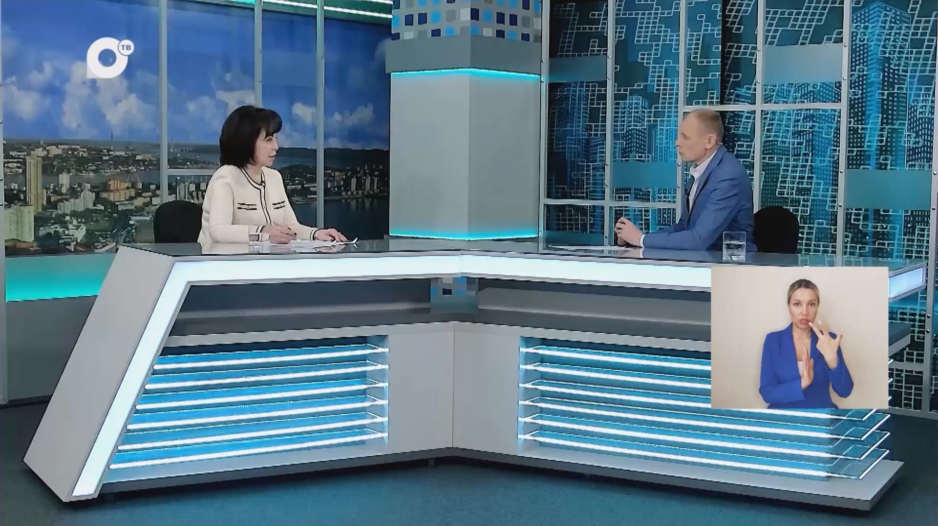 Итог недели / 05.04.26