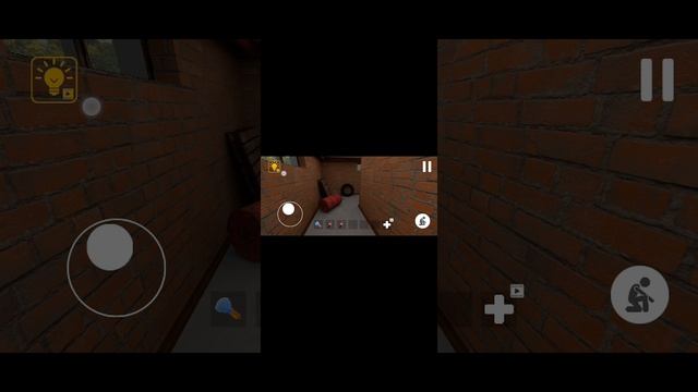 Новая концовка побег от блогера часть 4!!!!!!!!!!!!!!