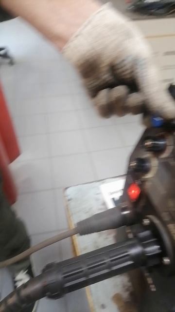 Ремонт сварочного аппарата Overman 180 AURORA