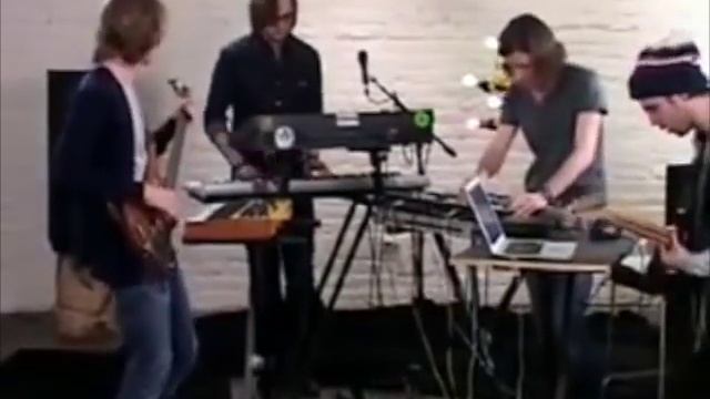 D-Pulse – Velocity Of Love