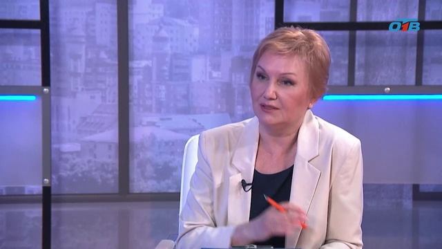 Итоги 2025 года в интервью ОТВ-Челябинск