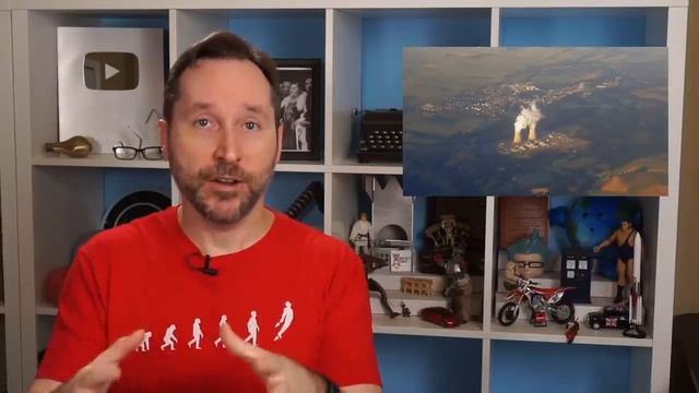 Small Modular Reactors： The Model T Of Nuclear Energy ｜ Answers With Joe