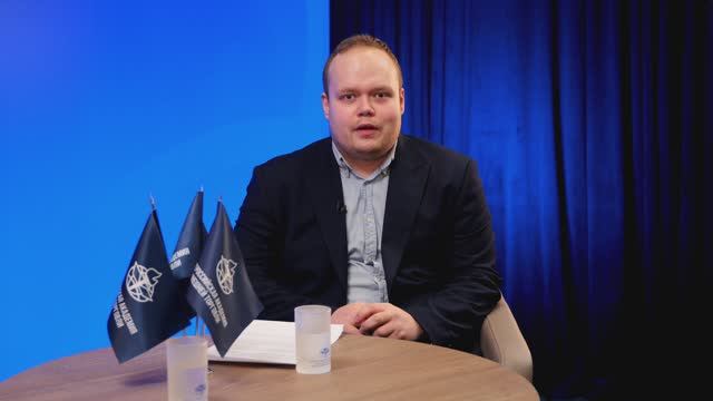О программе магистратуры Цифровые технологии во внешнеэкономической деятельности