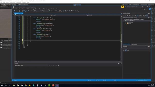 14_Enums_C#_Unity_rus