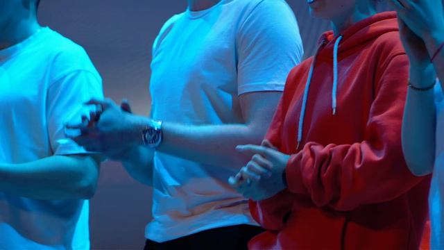 Творческий фестиваль ССО НИУ МГСУ 2026 «Разрыв шаблона»